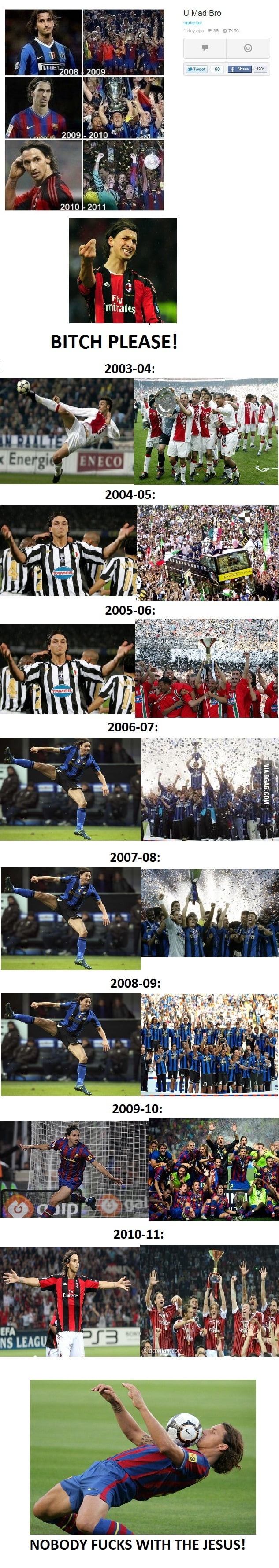 U mad bro [FIXED] - 9GAG