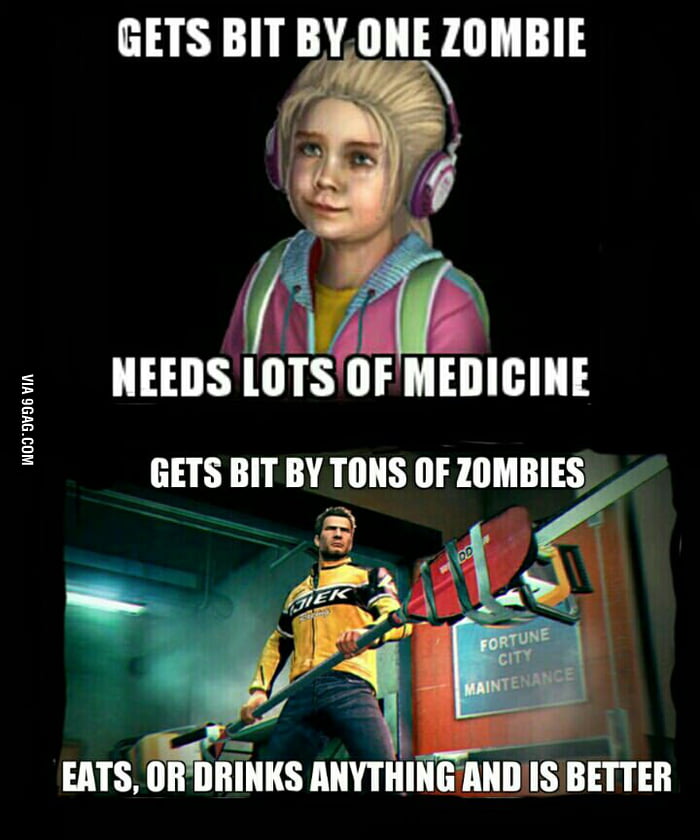 Scumbag Katey, Good Guy Chuck - 9GAG