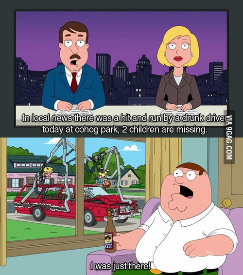 Oh Peter - 9GAG