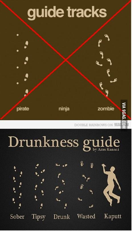 Guide tracks[fixed] - 9GAG