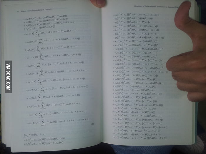 I heard you like engineering - 9GAG