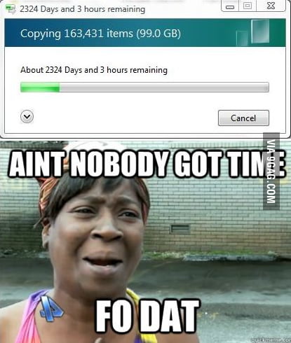 55.779 hours remaining - 9GAG