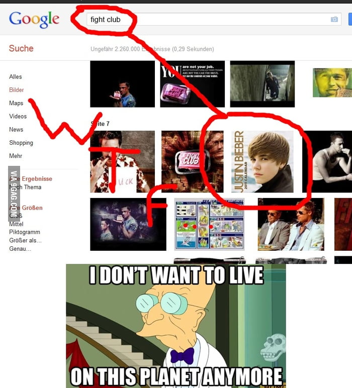 Oh What The Heck. - 9GAG