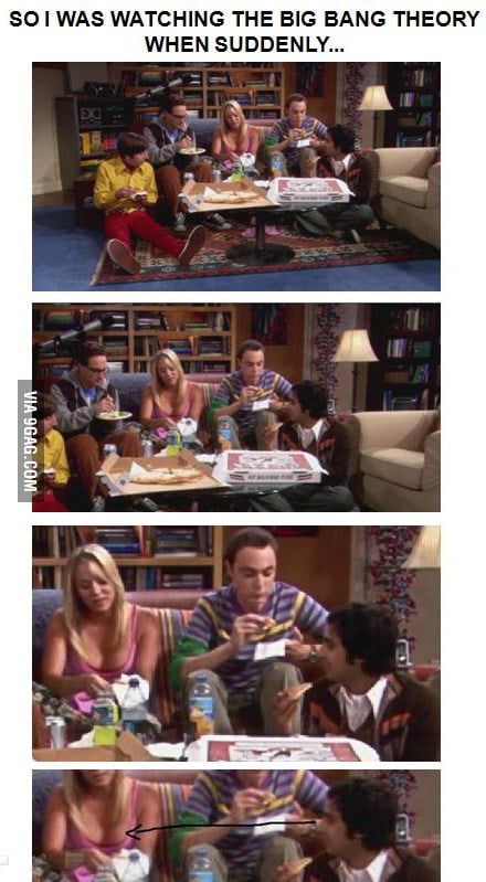TBBT intro - 9GAG
