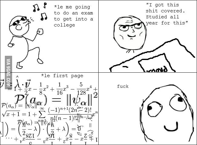 Happened today. - 9GAG