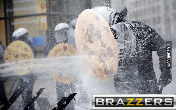 Brazzers. - 9GAG