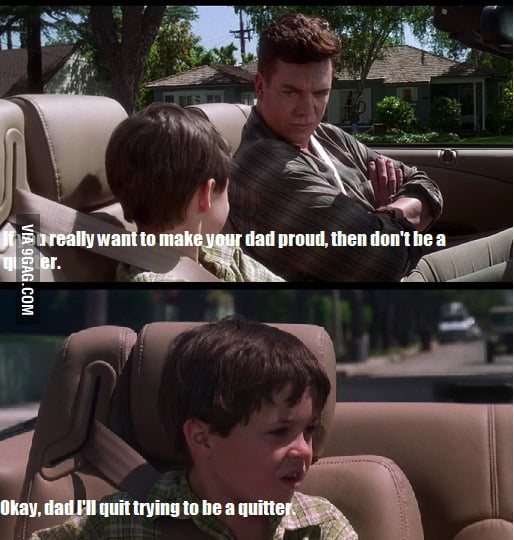 Leave it to Beaver - 9GAG