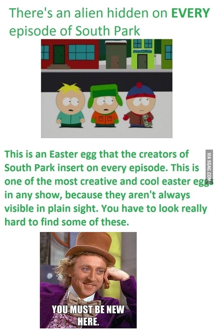 Aliens! [Fixed] - 9GAG