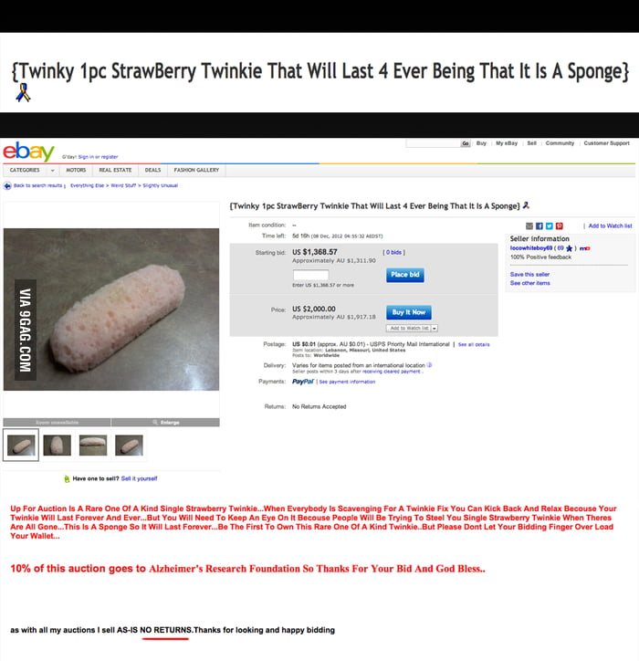 Desperate times call for desperate measures - 9GAG