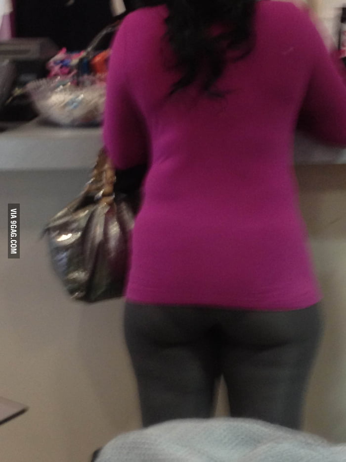 Tights ≠ Pants - 9GAG