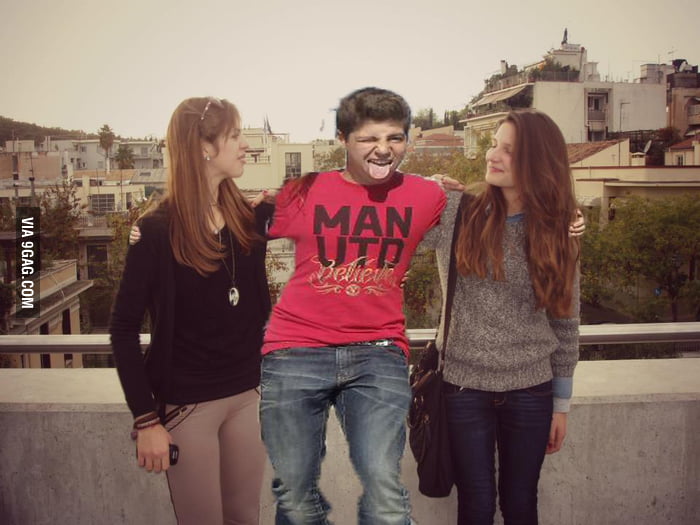 Please teach me master - 9GAG