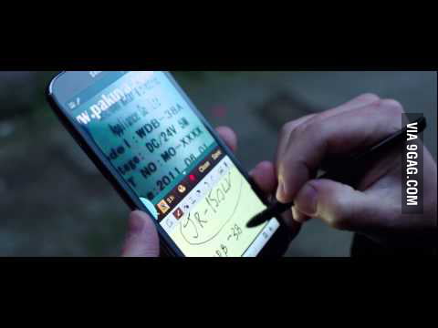 Liquid Pixels!! - 9GAG