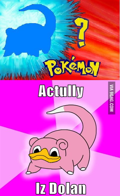 Dolan pls stahp - 9GAG
