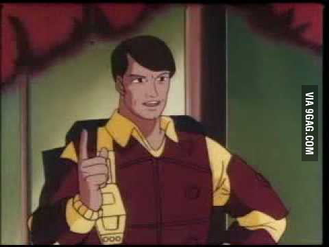 GI Joe PSA - 9GAG