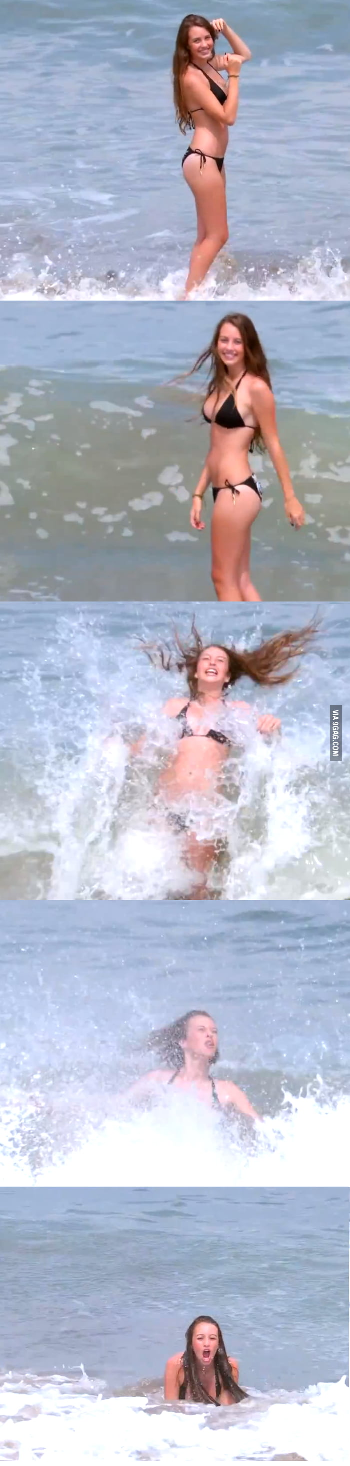 I'm so pretty... - 9GAG