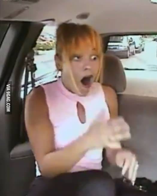 New Meme? Please caption this! - 9GAG