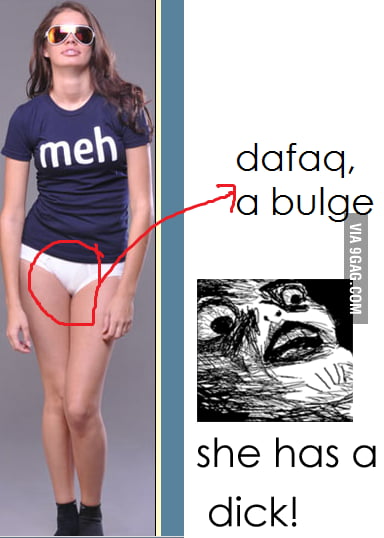 Damn gurl! - 9GAG