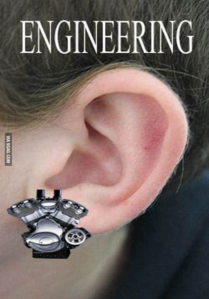 ENGINEERING - 9GAG