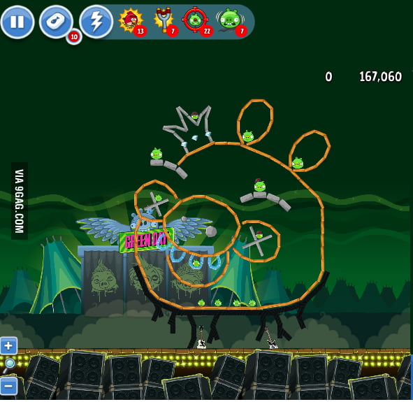 UNO, DOS, PIG! - 9GAG