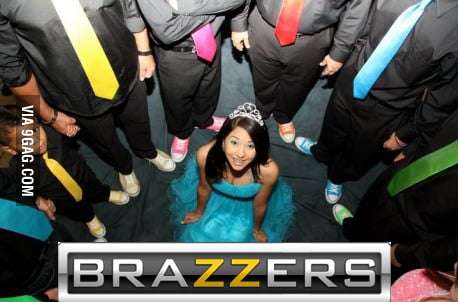 Brazzers - 9GAG