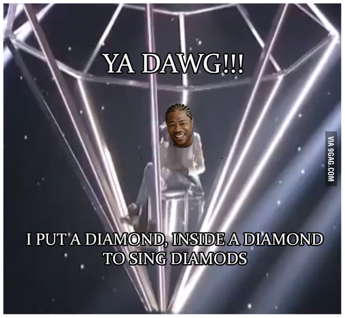 X-FACTOR XZIBIT STYLE - 9GAG