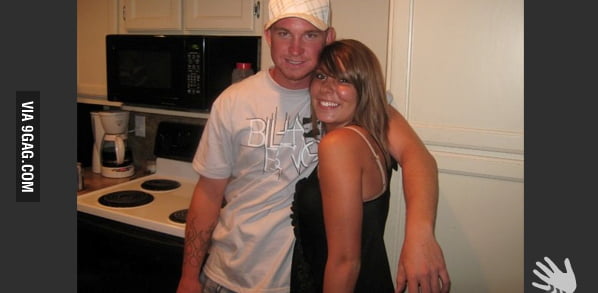 Hover hand you said, what about, hover arm? - 9GAG