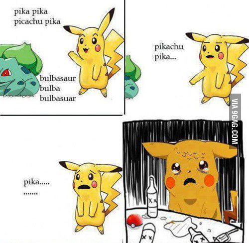 Pikaa.. - 9GAG