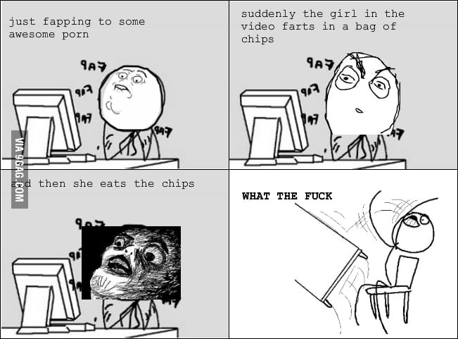 Just Porn 9gag 5565