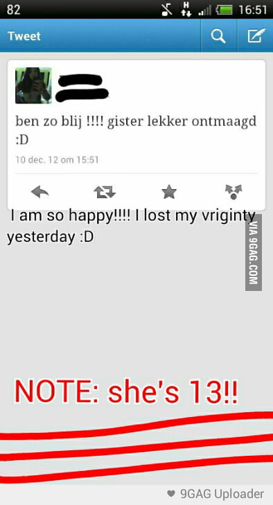 Wtf?! mankind is doomed - 9GAG