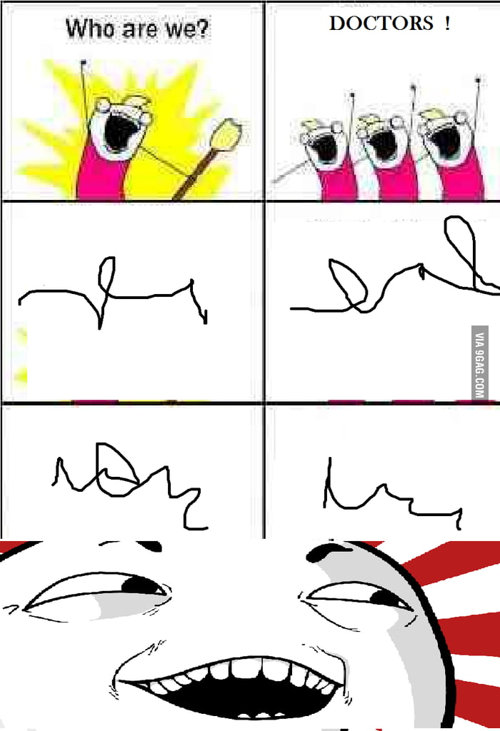 What Do We Want 1 9GAG What Do We Want 1 9GAG