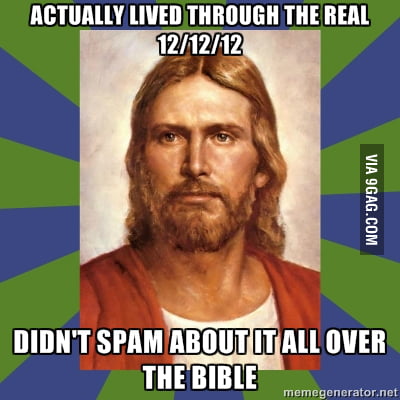 Good Guy Jesus - 9GAG