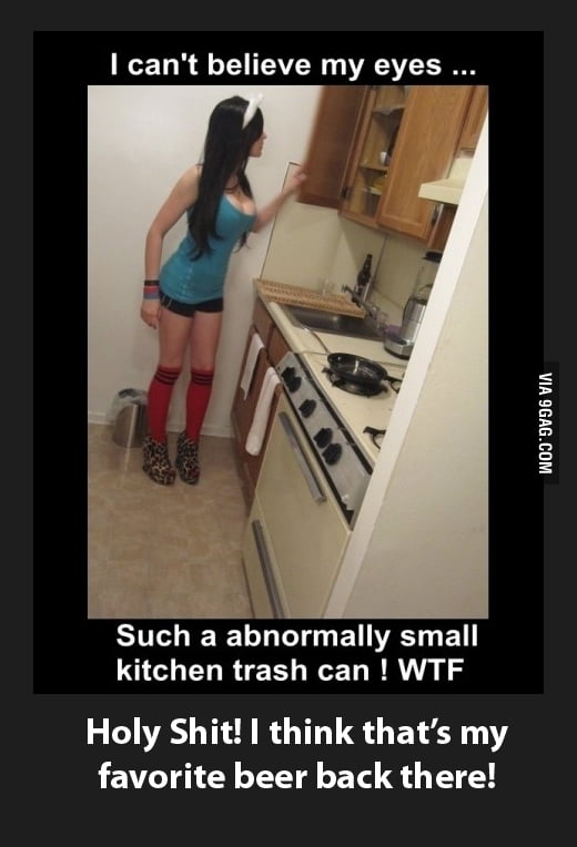 OMG [Fixed] - 9GAG