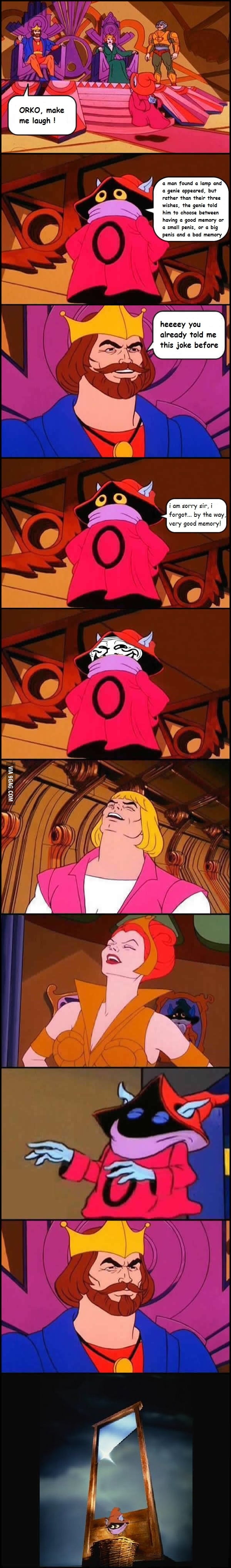 Troll 9gag