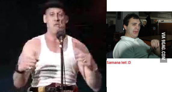 They sure do look alike.... - 9GAG