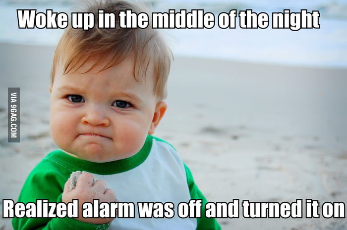 Dodged A Bullet - 9GAG