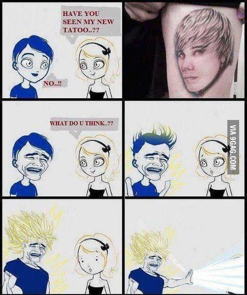She Asked For It 9gag