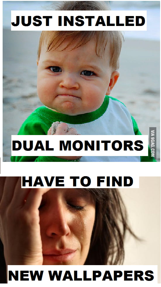 Unexpectable feelings - 9GAG