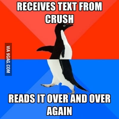 We all do this... - 9GAG