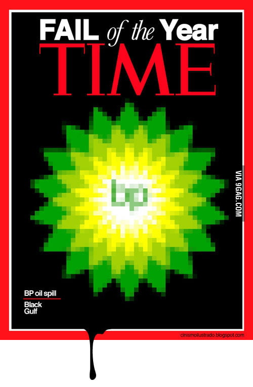 FAIL of the Year - 9GAG