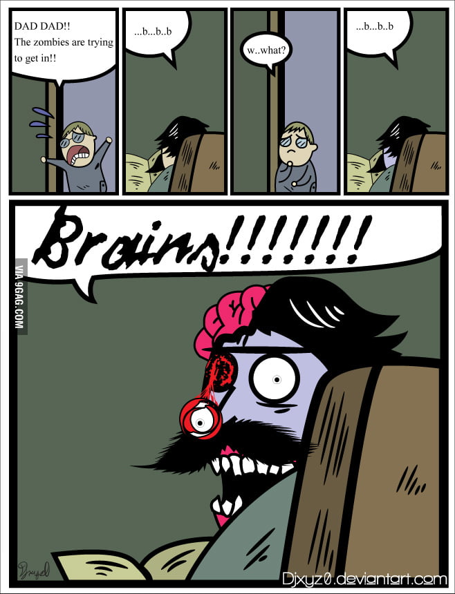Dad Dad 9gag