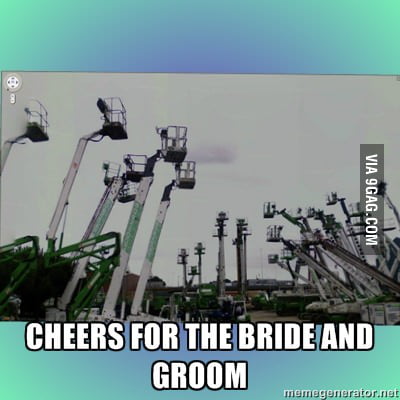 Meanwhile at Optimus Prime wedding - 9GAG