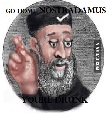 GO HOME YOure Drunk - 9GAG