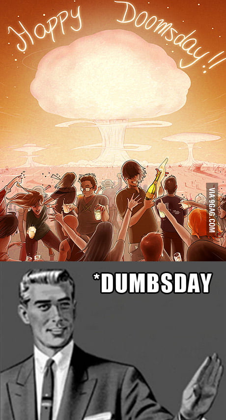 Annoying day is so annoying... - 9GAG