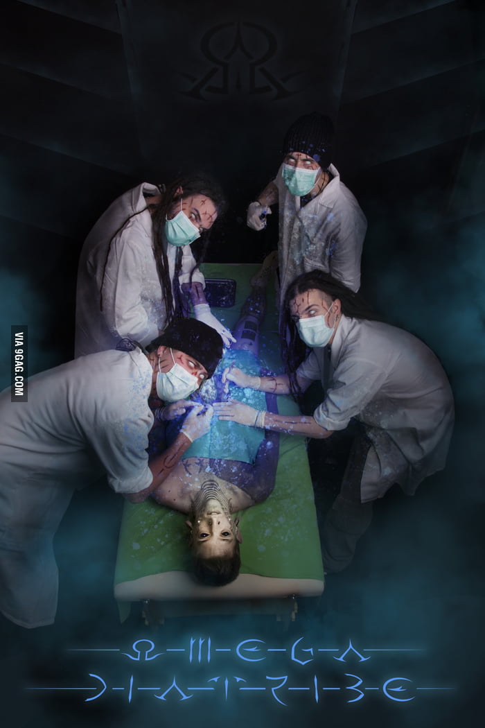 Meanwhile in Space - 9GAG
