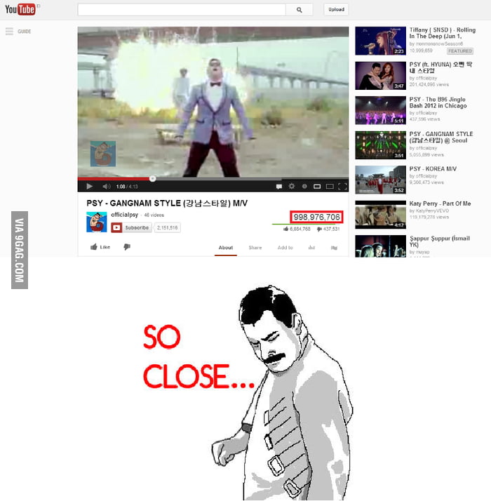 On 21st December.... - 9GAG