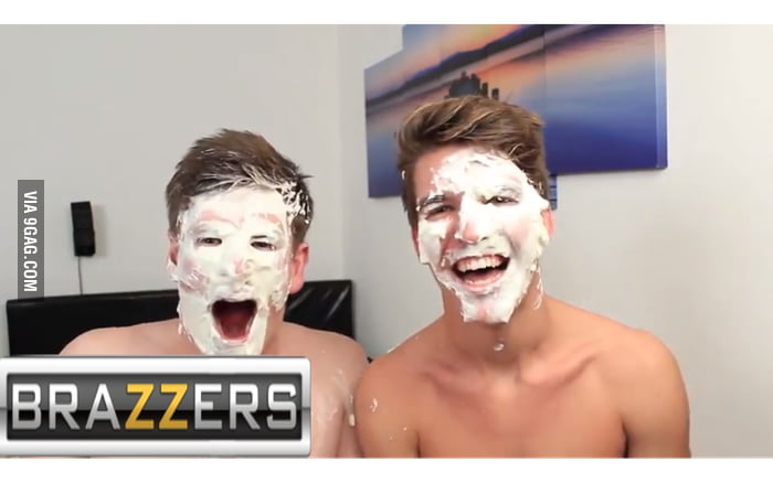 Brazzers has found a new genre - 9GAG