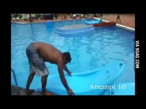 Fail compilation - 9GAG