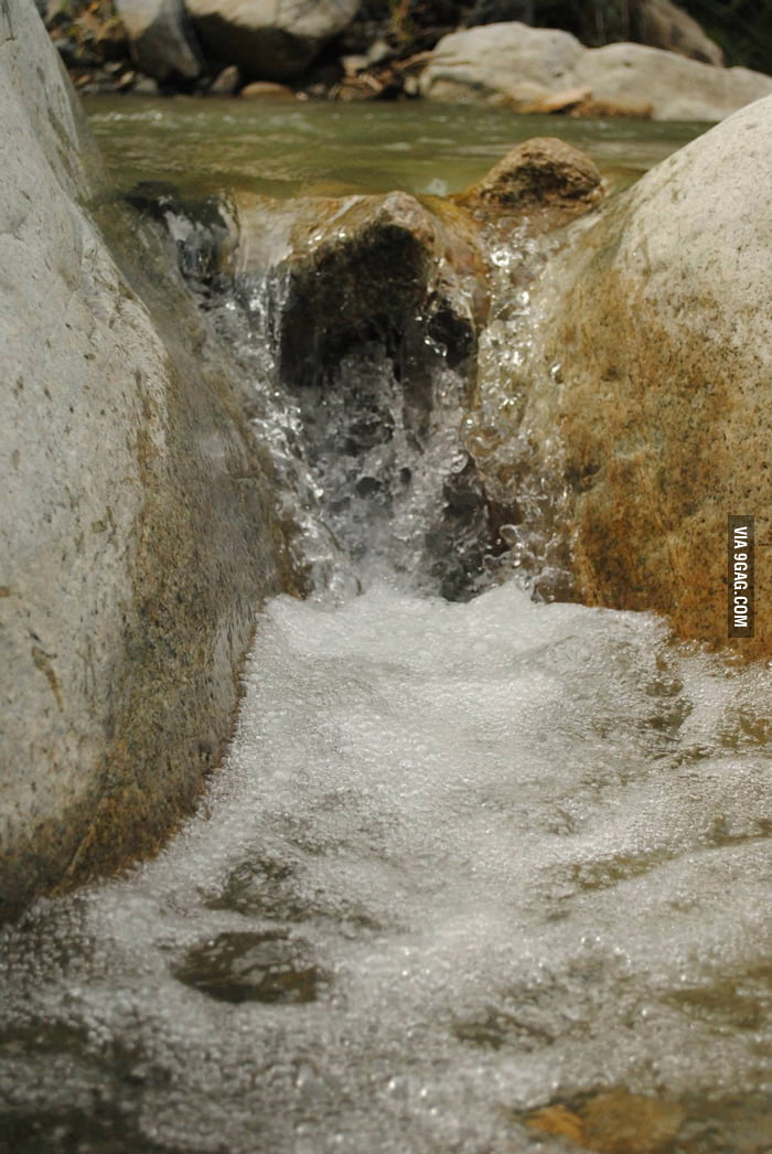 OMG!!! Your Water Broke - 9GAG
