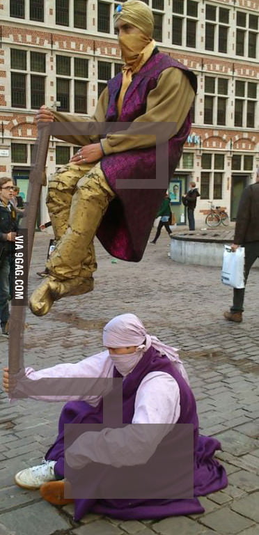 How it`s work - 9GAG