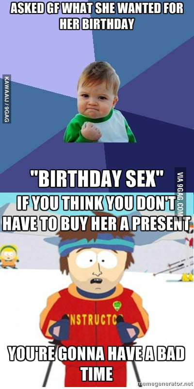 Very bad time - 9GAG